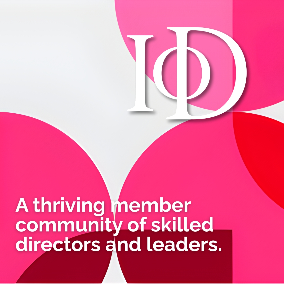 Join the IoD. Malta Membership at Think Talent